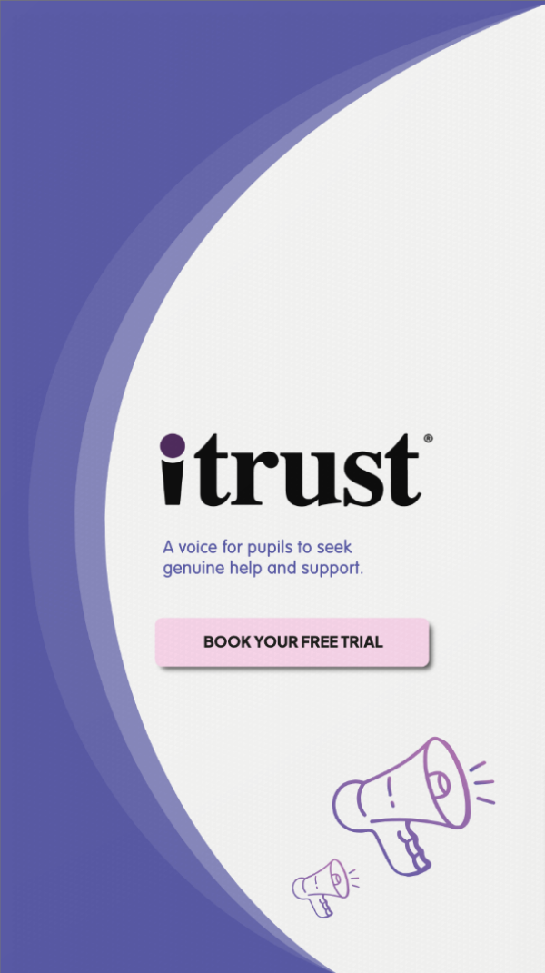 Workshops & Education - iTrust